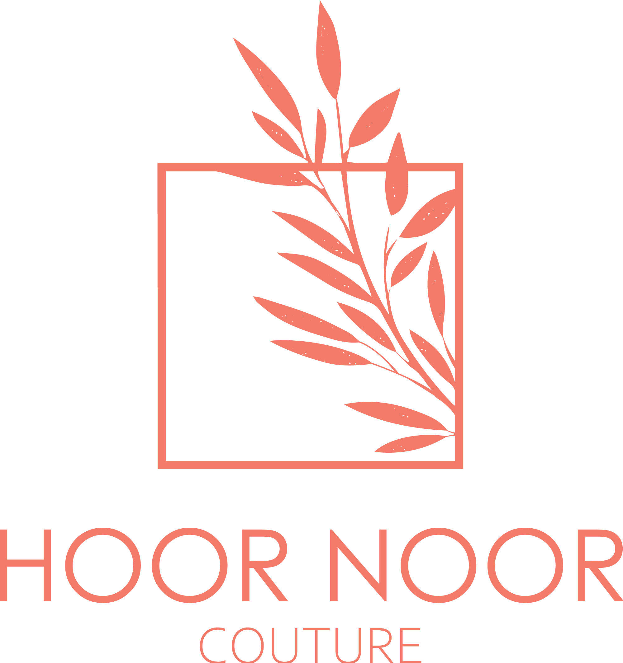 Hoor Noor Couture – Online Official Store